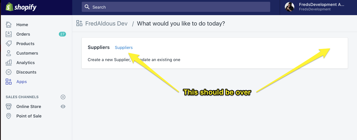 Card sectioned actions | actions not right aligned. · Issue #318 · Shopify/polaris · GitHub