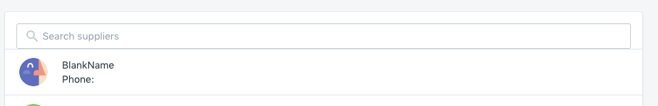 Resource List: Missing padding · Issue #330 · Shopify/polaris · GitHub