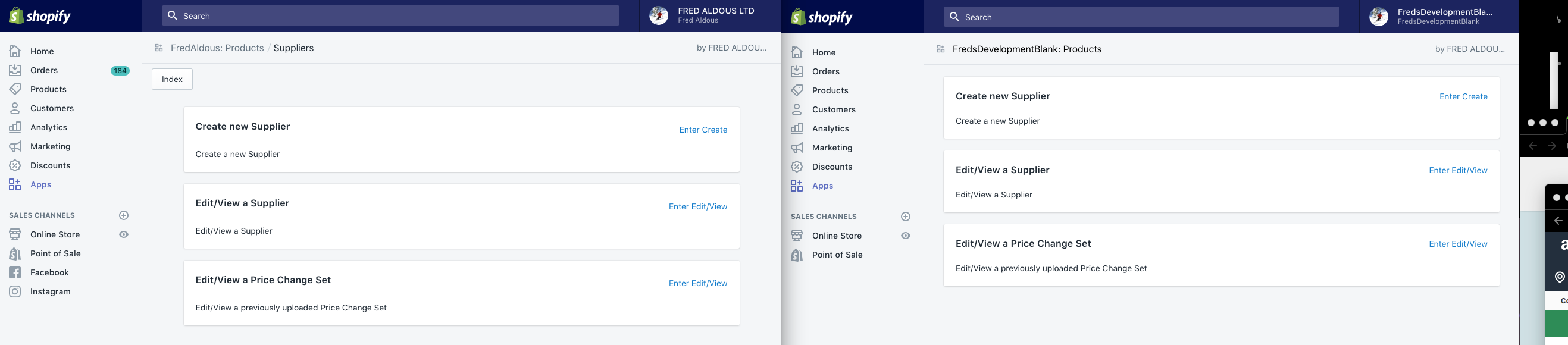ResourcePicker non functional. (was AppProvider breaks Page) · Issue #649 · Shopify/polaris · GitHub