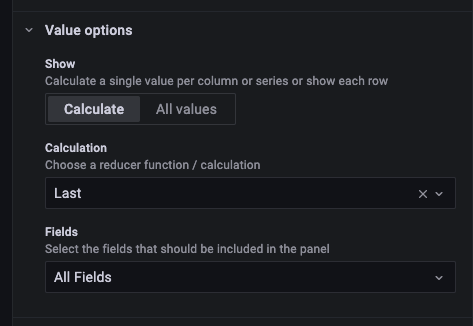 Show "no data" for each query · Issue #40093 · grafana/grafana · GitHub