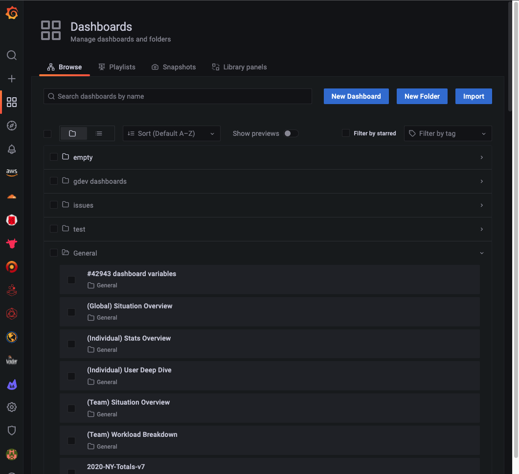 Navigation Navbar Can Overflow The Page Height Causing Nested Scrollbars · Issue 45278