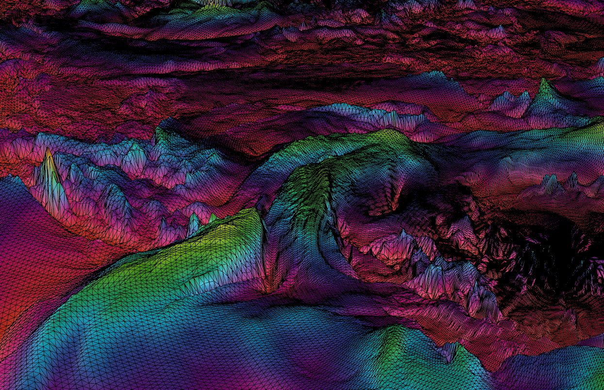 GitHub - felipunky/THR34D5PluginGrasshopper: Plugin for retrieving and visualizing data from the ...