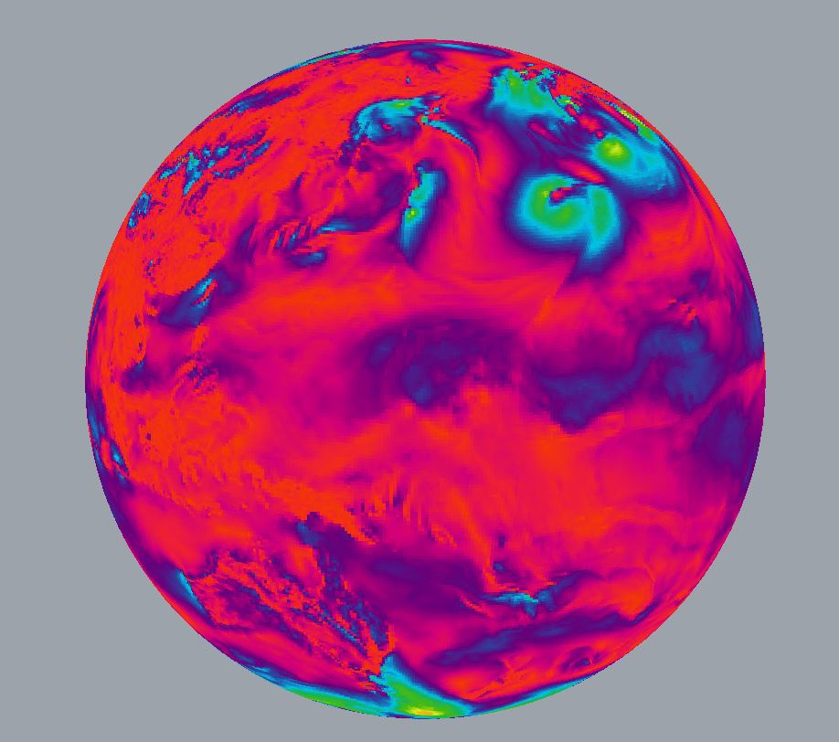 GitHub - felipunky/THR34D5PluginGrasshopper: Plugin for retrieving and visualizing data from the ...