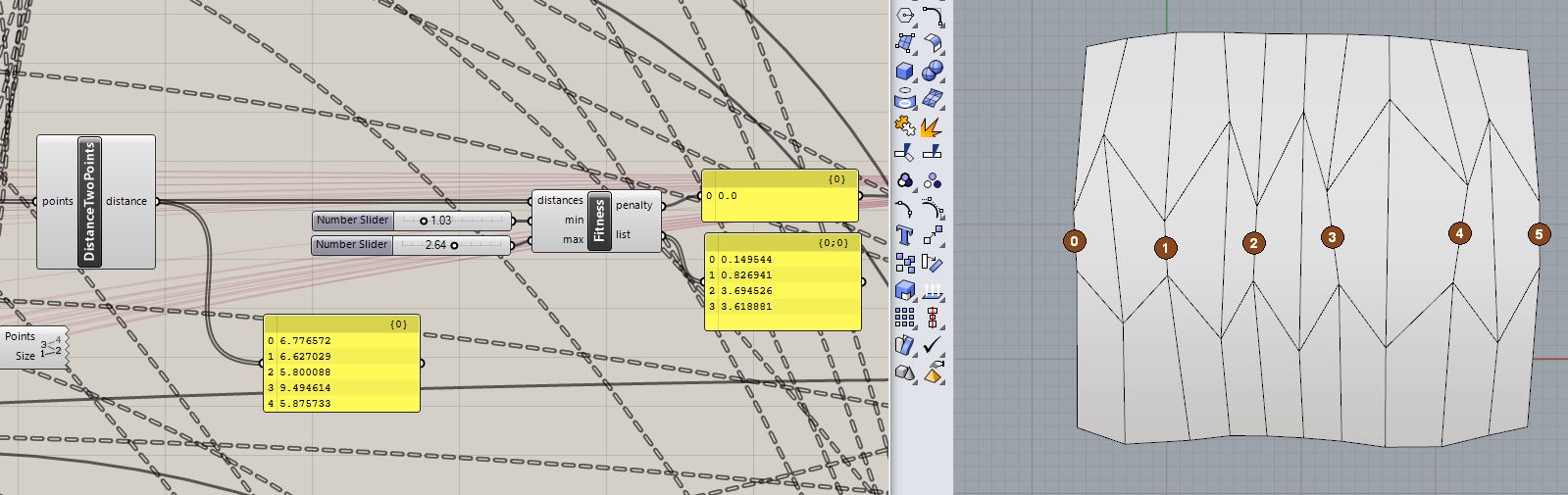 GitHub - felipunky/Antepavilion
