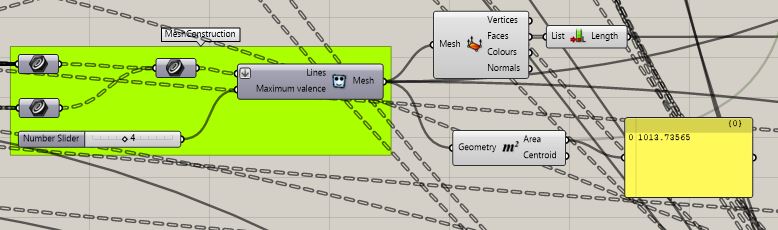 GitHub - felipunky/Antepavilion