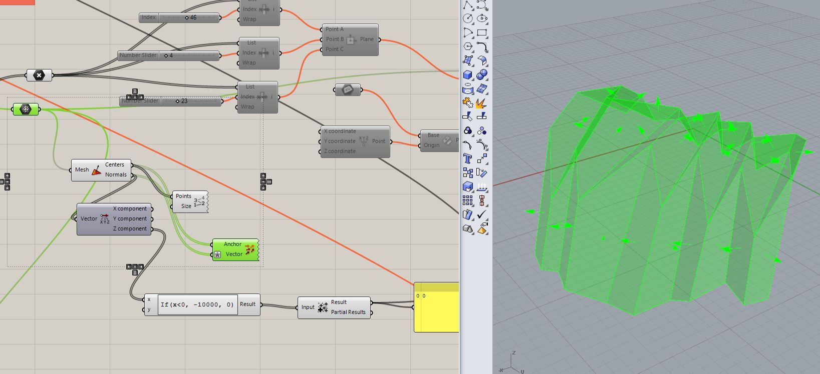 GitHub - felipunky/Antepavilion