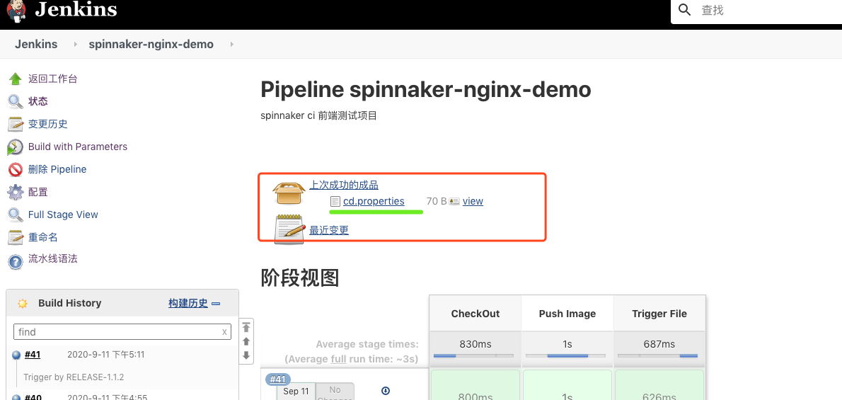 Jenkins Property File failed to trigger · Issue #6041 · spinnaker/spinnaker · GitHub