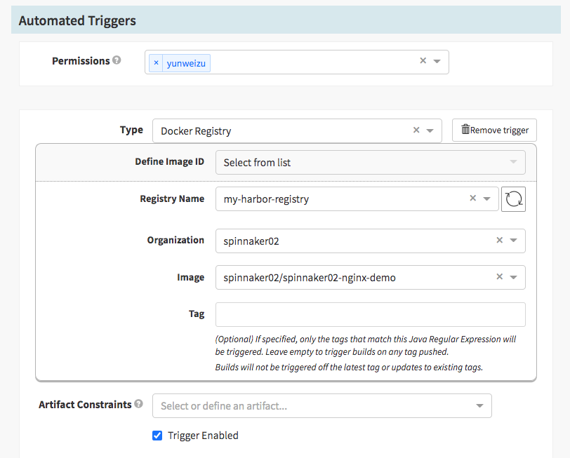 adding Pipeline Permissions does not restrict user executions · Issue #6015 · spinnaker ...