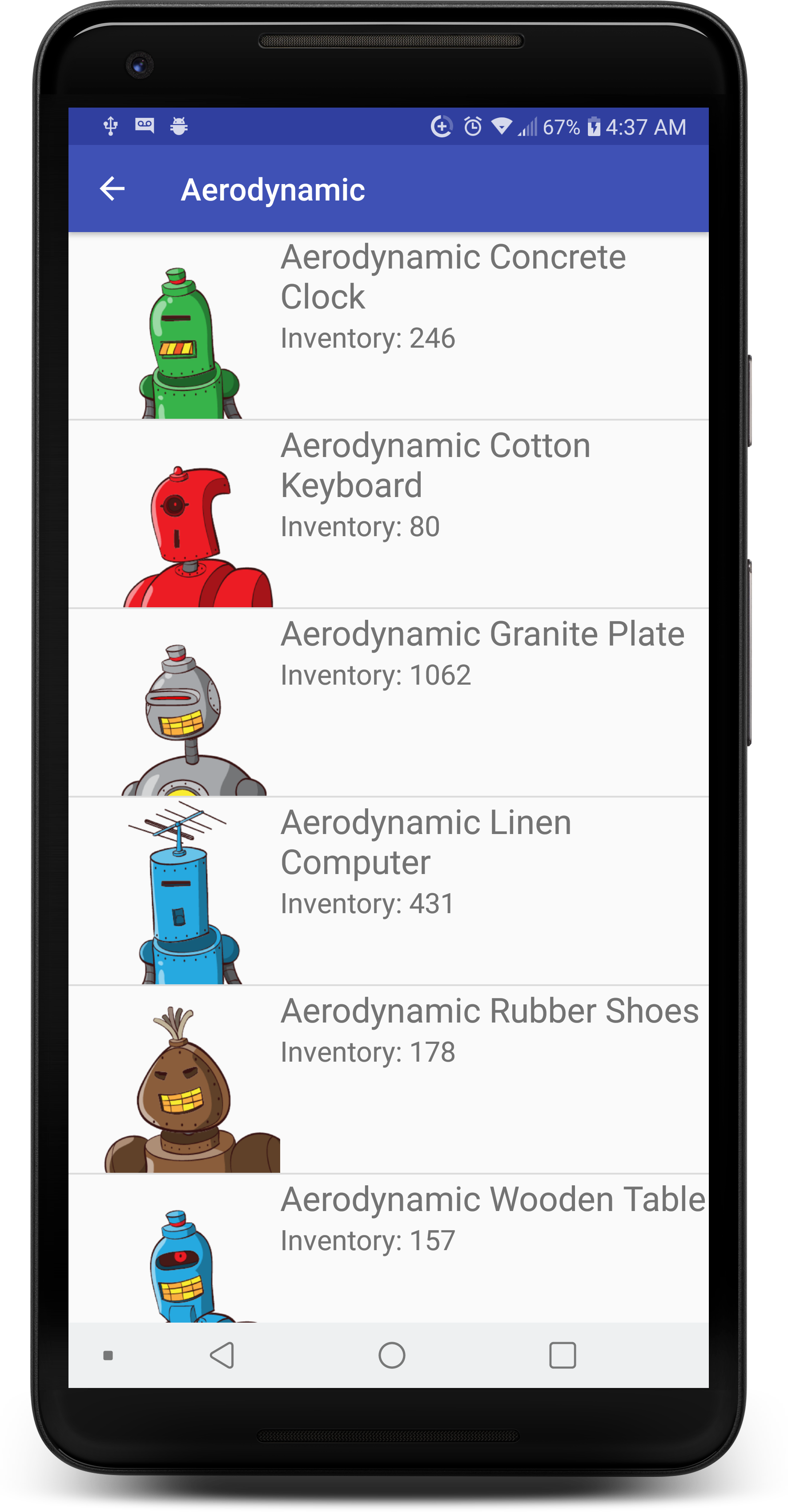 GitHub - RRethy/ShopifyMobileChallenge