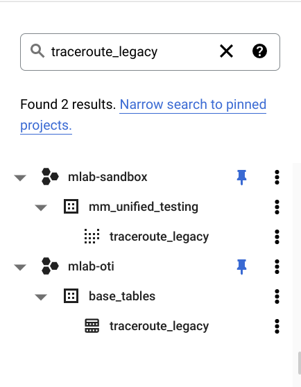 Delete legacy scamper · Issue #129 · m-lab/etl-schema · GitHub