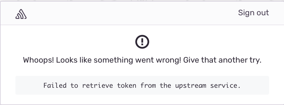 Slack Integration: invalid permission scope 'chat:write' is requested · Issue #13839 · getsentry ...