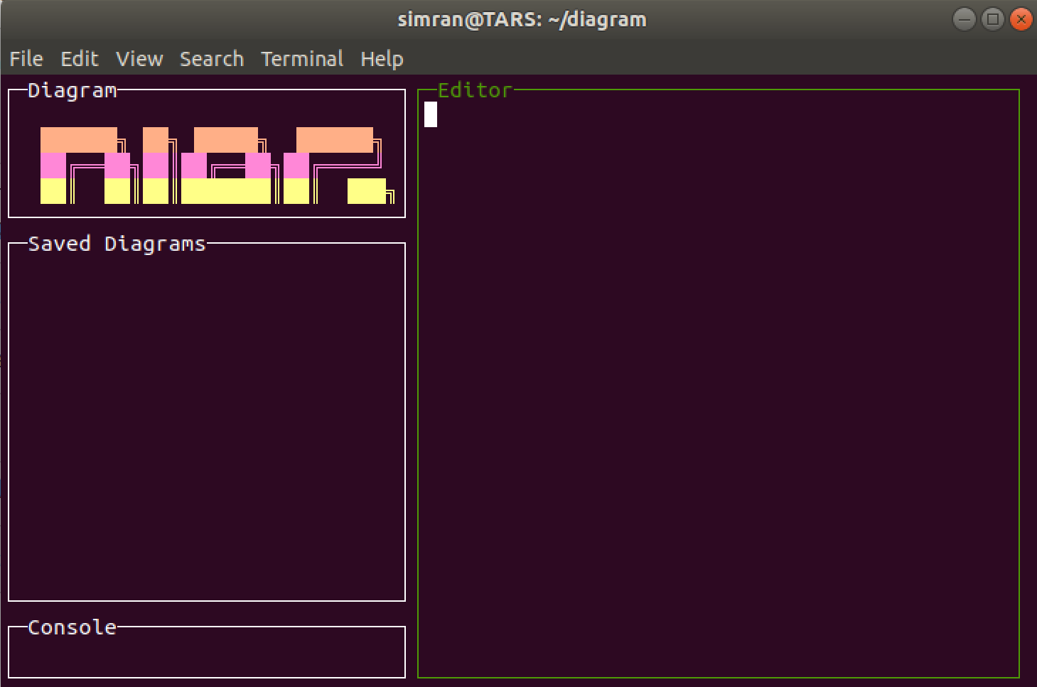 GitHub - undef314/diagram: Snap for diagram