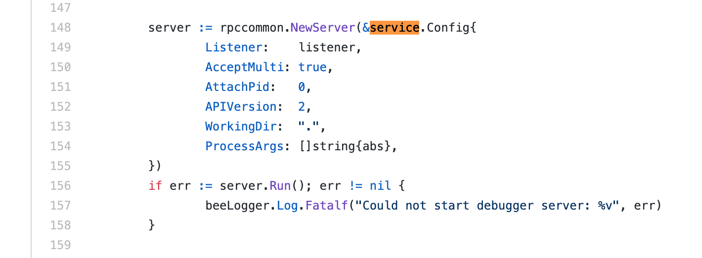 Go Get Beegobee Fails When Using Golang Version 114 · Issue 668 · Beegobee · Github