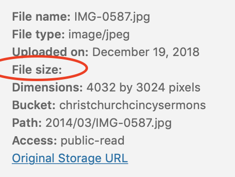 mp3 (and metadata) support? · Issue #87 · Interfacelab/ilab-media-tools · GitHub