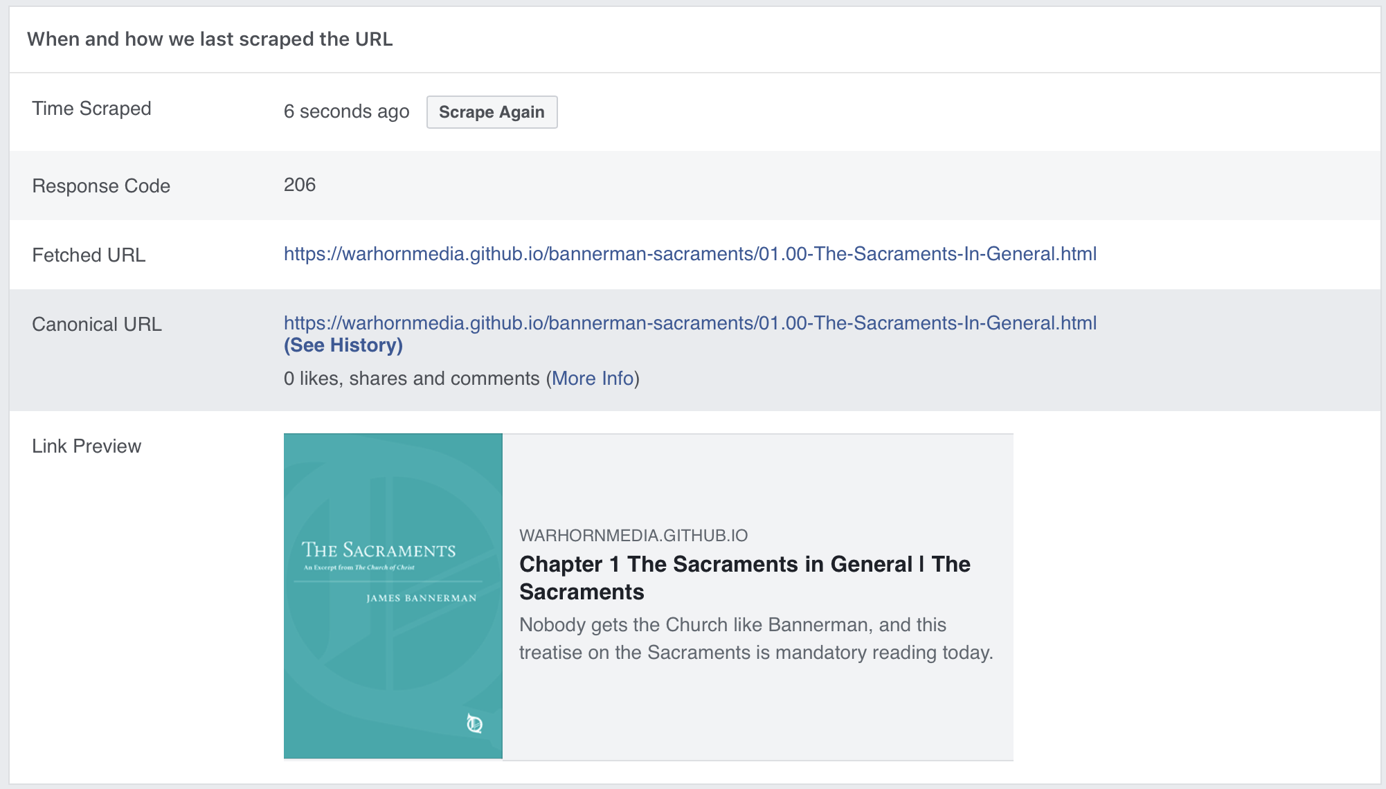 meta property="og:url" set improperly · Issue #970 · rstudio/bookdown · GitHub