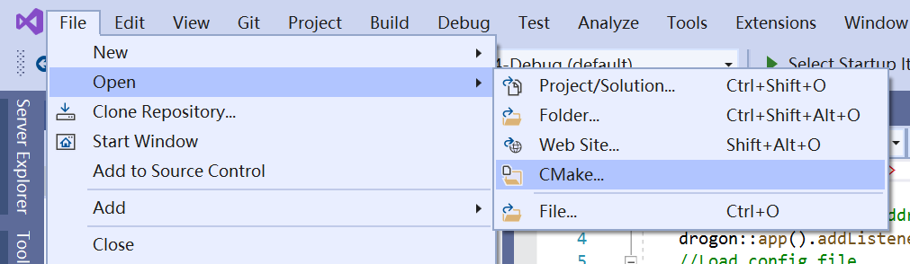 Unable to compile with Visual Studio 2019 on Windows 10 · Issue #734 ...