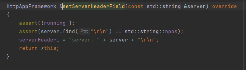 linux和windows行为不一致 · Issue #1702 · drogonframework/drogon · GitHub