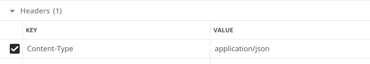 Segmentation fault in a simple controller when responding to a json request sent by Postman or ...