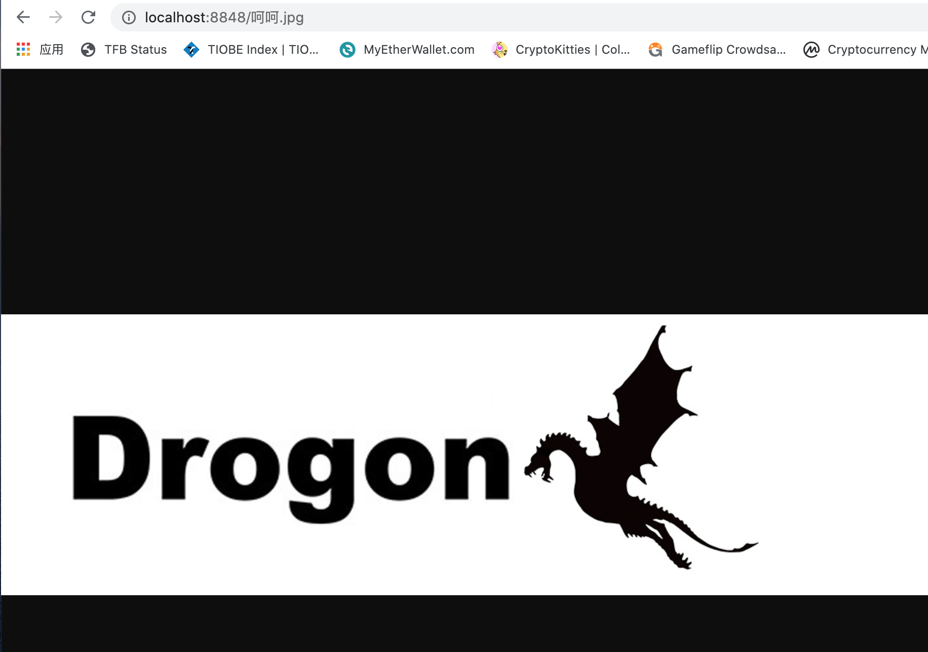 带中文的URL访问失败 · Issue #503 · drogonframework/drogon · GitHub