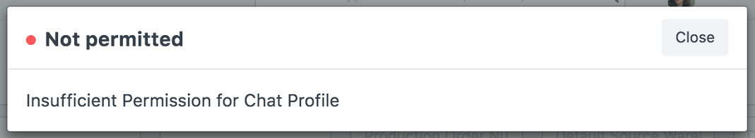 [Feature Request] Disable Chat · Issue #4768 · frappe/frappe · GitHub