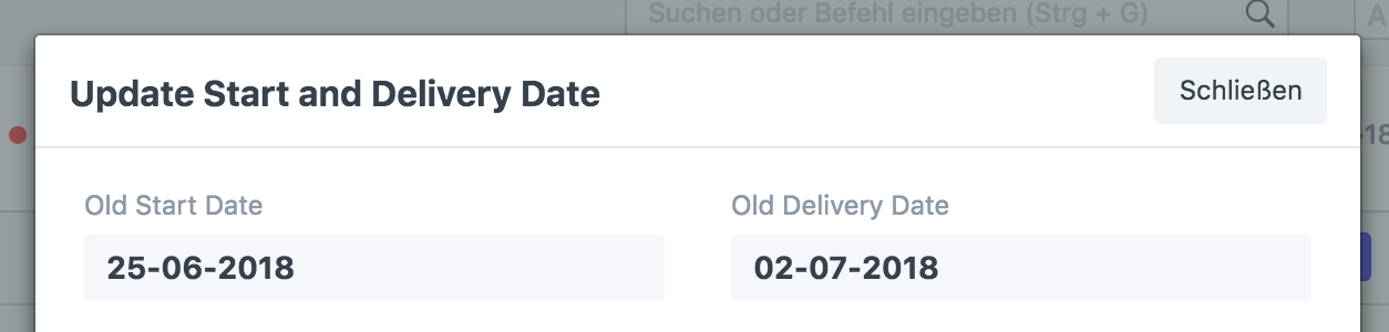 Bug Translation For Custom Dialog And Custom Buttons · Issue 5907 · Frappefrappe · Github