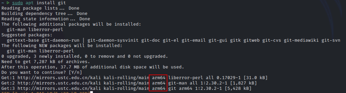 armv8l can't be recorgnized as aarch64 · Issue #155 · conda-forge ...