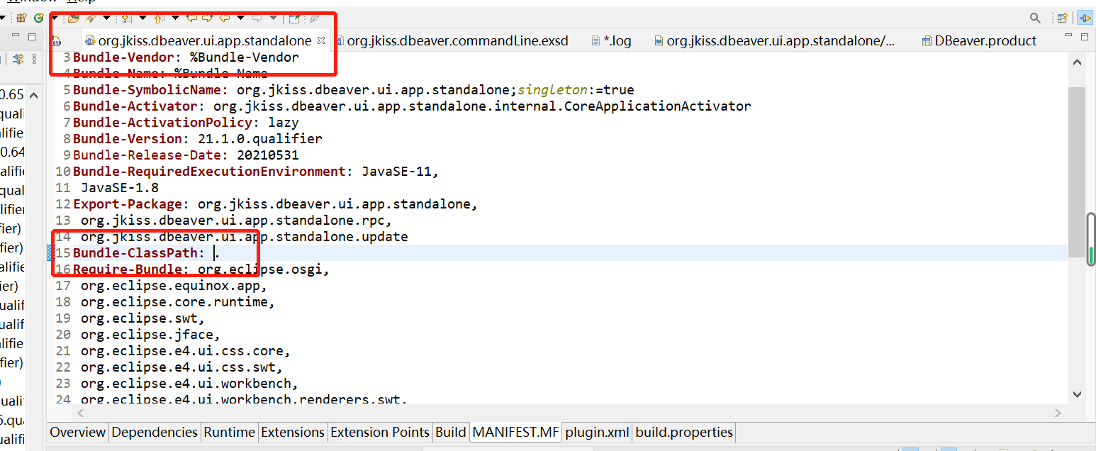 unable to start dbeaver · dbeaver · Discussion #12783 · GitHub