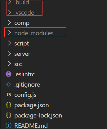 `.gitignore` can not make files list color reset dark gray. · Issue ...