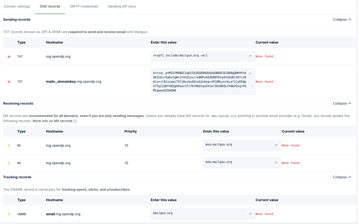 ticketing system for email to info@, security@, etc. · Issue #241 · opendp/opendp · GitHub
