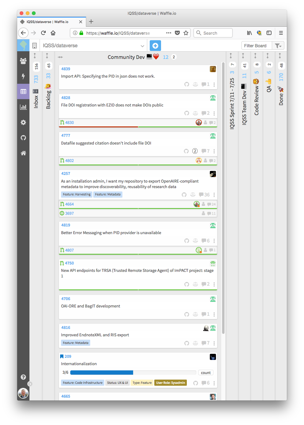 Importing DDI XML from NESSTAR to dataverse for dataset creation · Issue #4593 · IQSS/dataverse ...