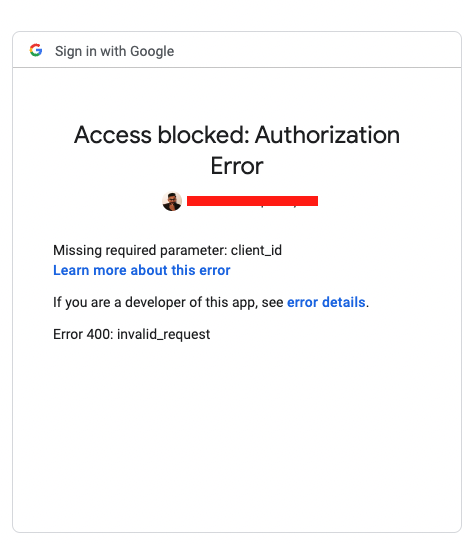 Unable to login G email · Issue #149 · getstation/desktop-app · GitHub
