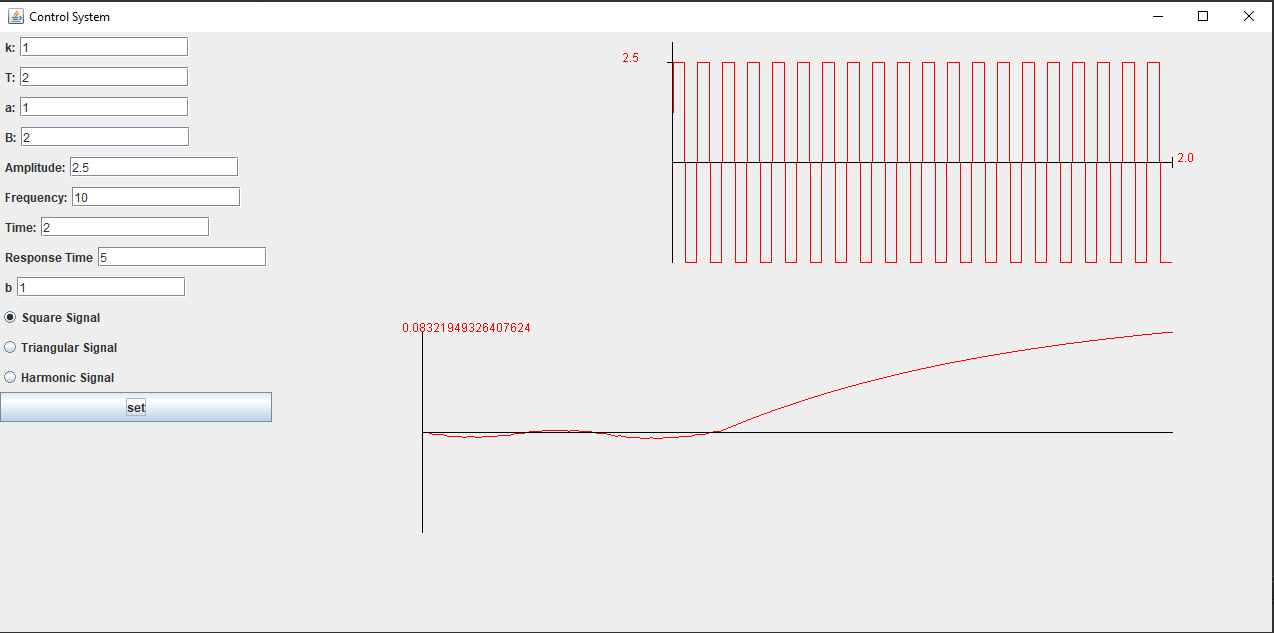 GitHub - SAlberte/Closed-Loop-Control-System-Simulation