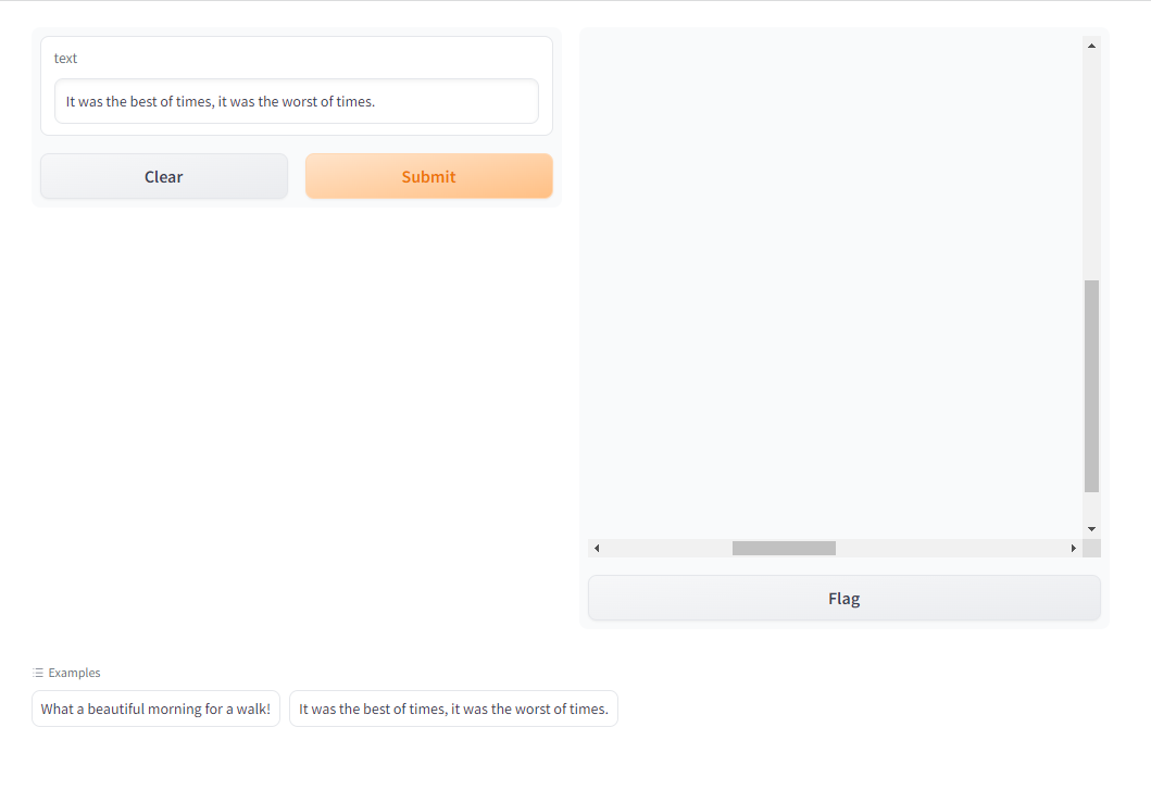 cannot render a html file which use echarts.js · Issue #2935 · gradio-app/gradio · GitHub