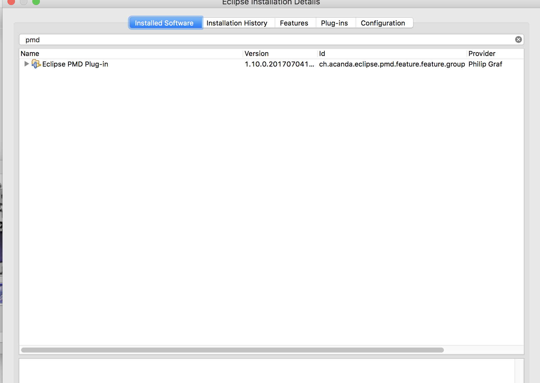 static-analysis.md: fix CheckStyle and PMD Eclipse plugin link · Issue ...