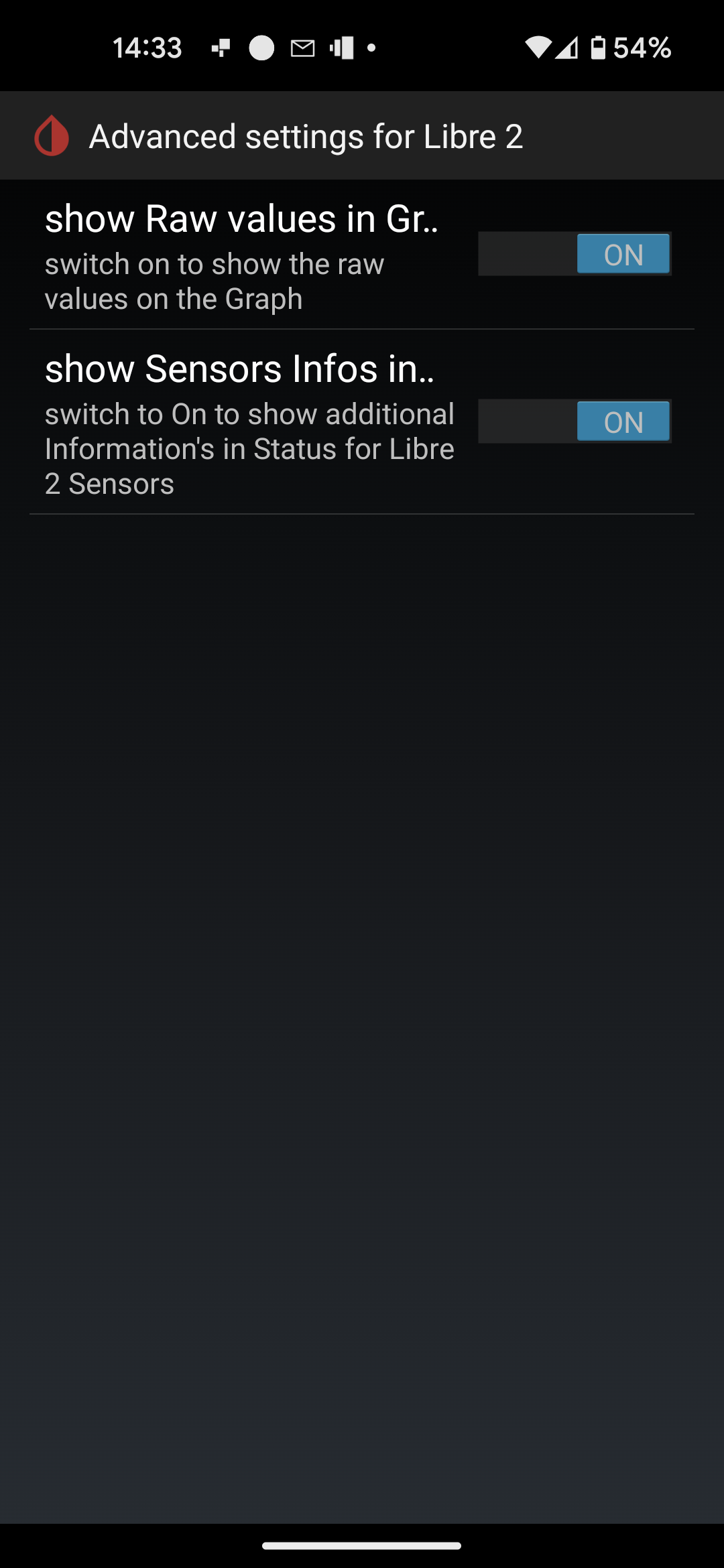 xDrip+ & Libre2 direct (oop2) - sensor age issues prevent readings with ...