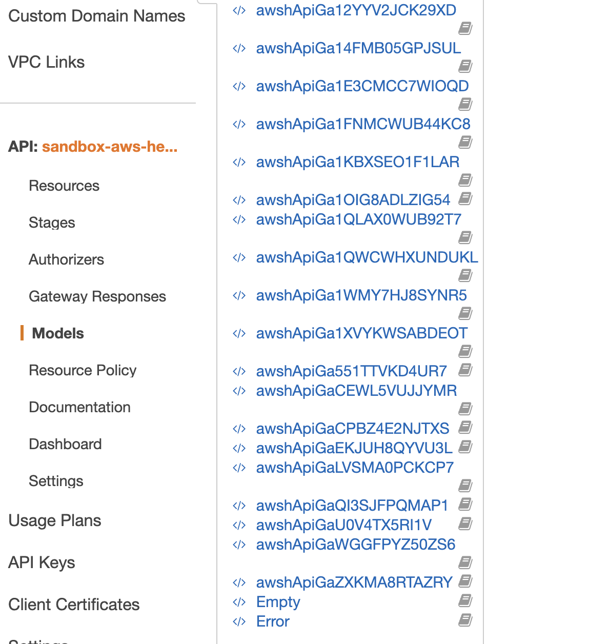 Request validator limit of 20 · Issue #9291 · serverless/serverless · GitHub