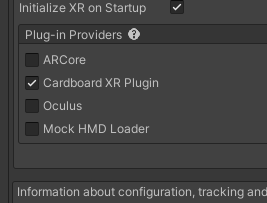 Black Screen in VR mode on redmi note 8 (2021) · Issue #389 · googlevr/cardboard · GitHub