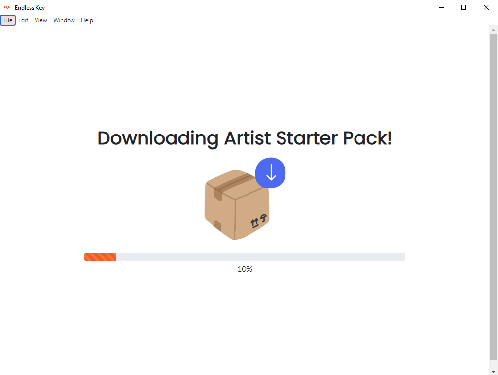 Download content failed after update Kolibri to v0.16.0-beta0 · Issue #728 · endlessm/kolibri ...