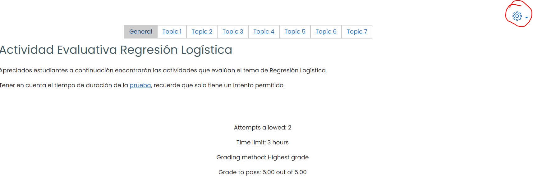 Error - configuration icon of any activity is not displayed · Issue #348 · willianmano/moodle ...