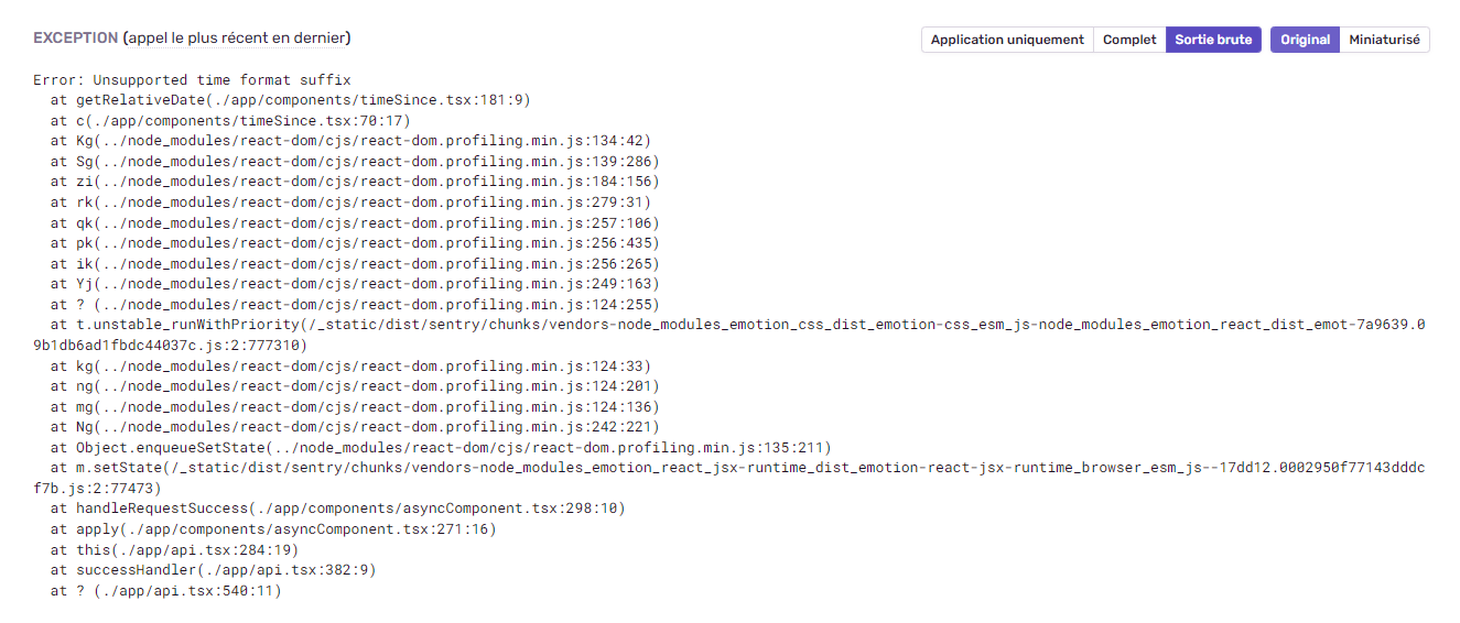 Switch to another language caused Error getRelativeDate(app/components ... Switch to another language caused Error getRelativeDate(app/components ...