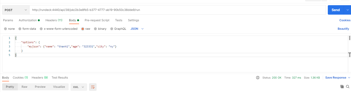 Rundeck API not recognize JSON content on Rundeck option · Issue #7013 · rundeck/rundeck · GitHub