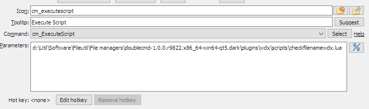 Features: Multi-Rename and Find Files · Issue #112 · doublecmd/doublecmd · GitHub