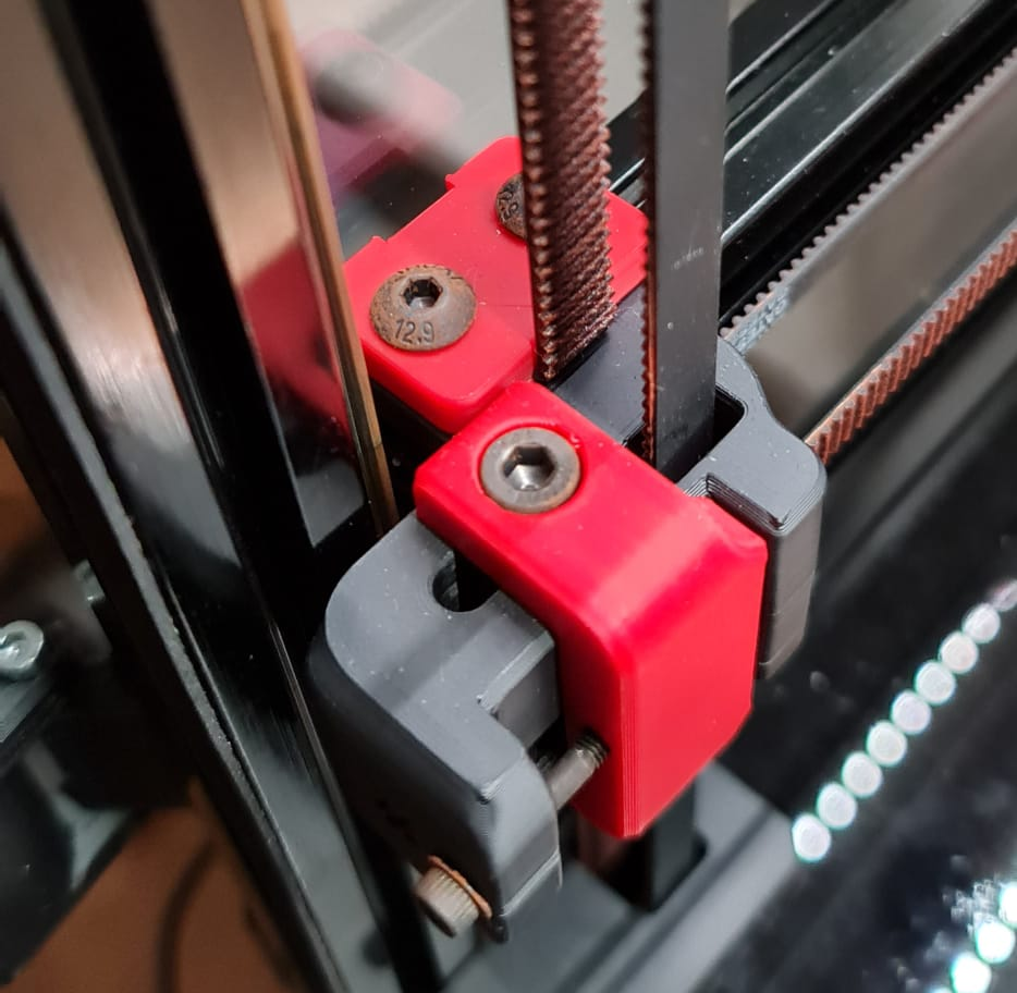 GitHub - Zeptran/voron_24_config: Voron 2.4 config 300^3