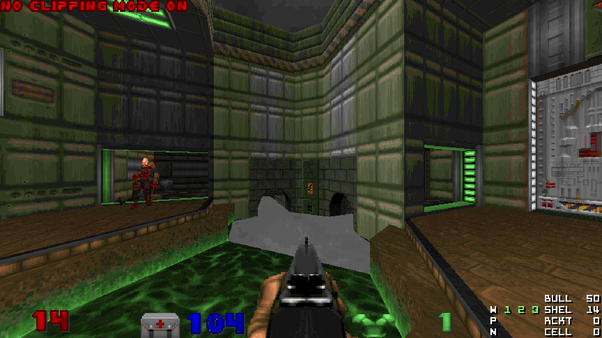 OpenGL rendering glitch in kdikdizd · Issue #221 · kraflab/dsda-doom · GitHub