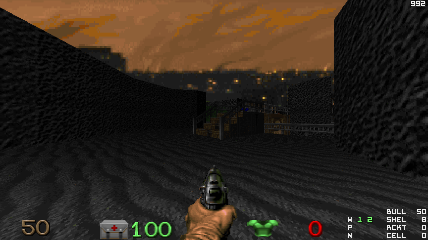 [GL] gl_skymode 3 needs to be more proportional · Issue #340 · kraflab ...