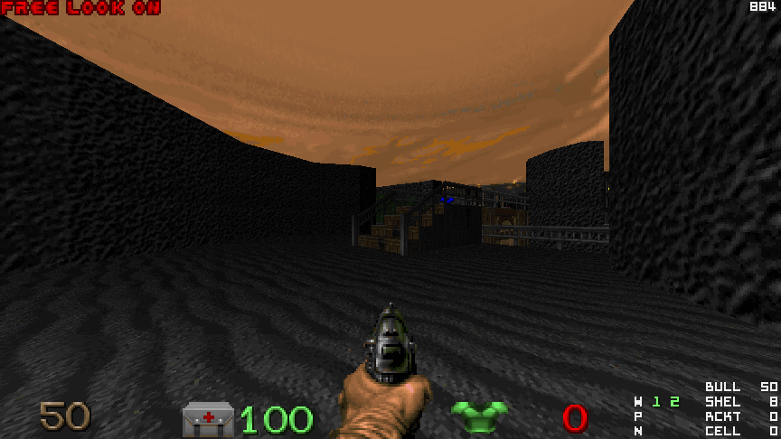[GL] gl_skymode 3 needs to be more proportional · Issue #340 · kraflab/dsda-doom · GitHub