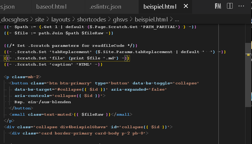 Highlighting bracket · Issue #149006 · microsoft/vscode · GitHub