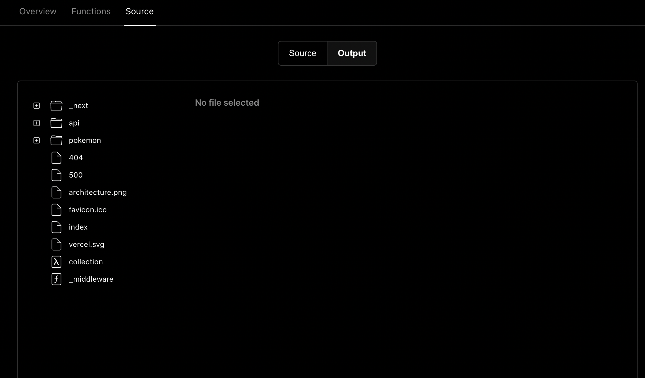 access a file path using process cwd · vercel next.js · Discussion ...