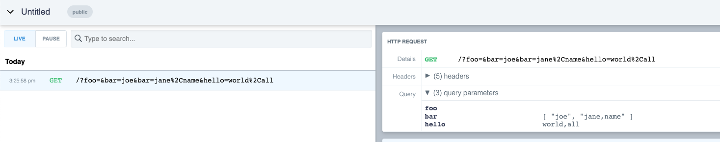 How to work with ParsedUrlQuery? · vercel next.js · Discussion #38061 ...