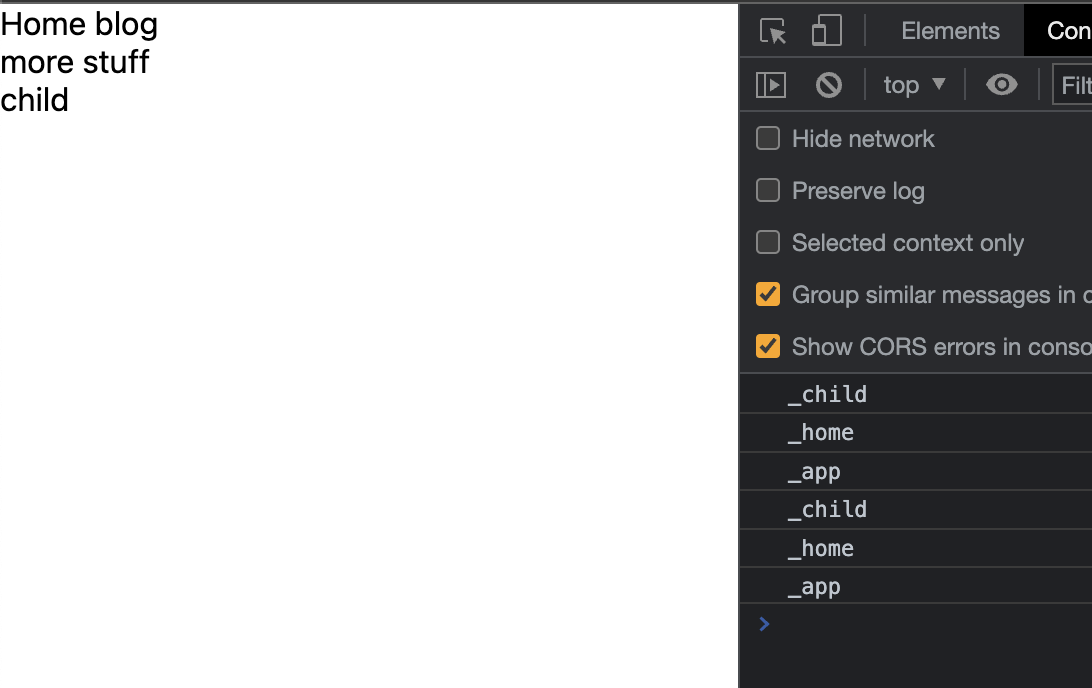 Useeffect Order Of Execution In App Tsx · Vercel Next Js · Discussion 40078 · Github